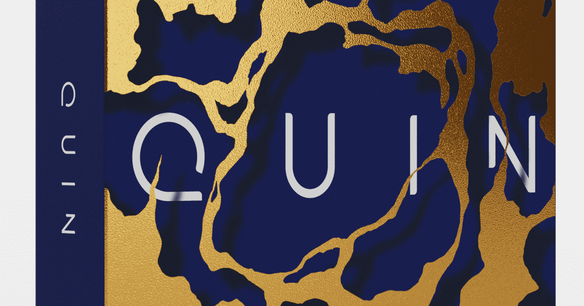 Quin | Board Game | BoardGameGeek