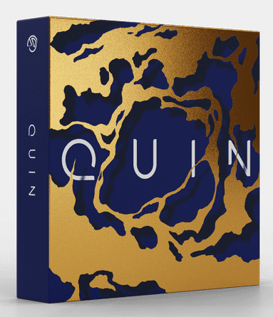Appealing Chess-like Stratego variant | Quin