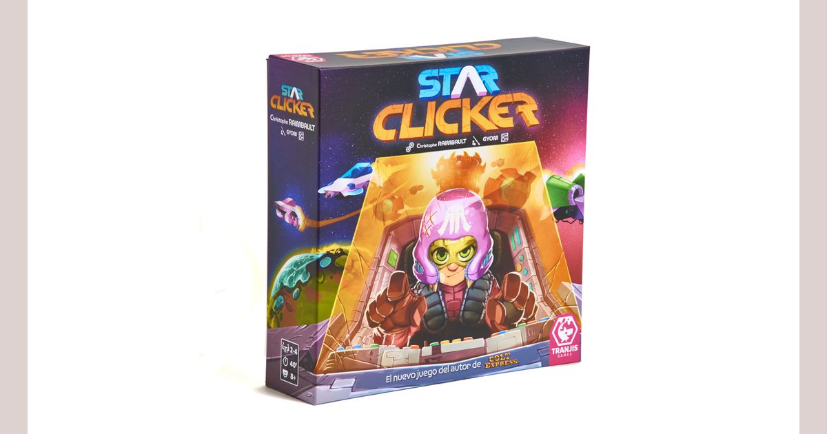 BoardGameGeek