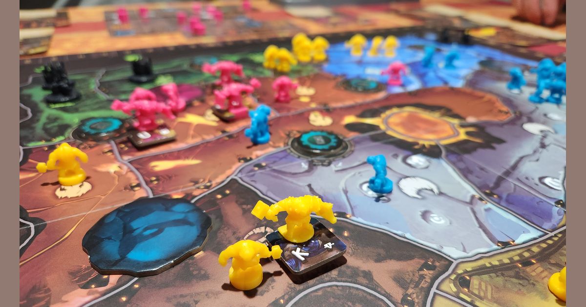 BoardGameGeek