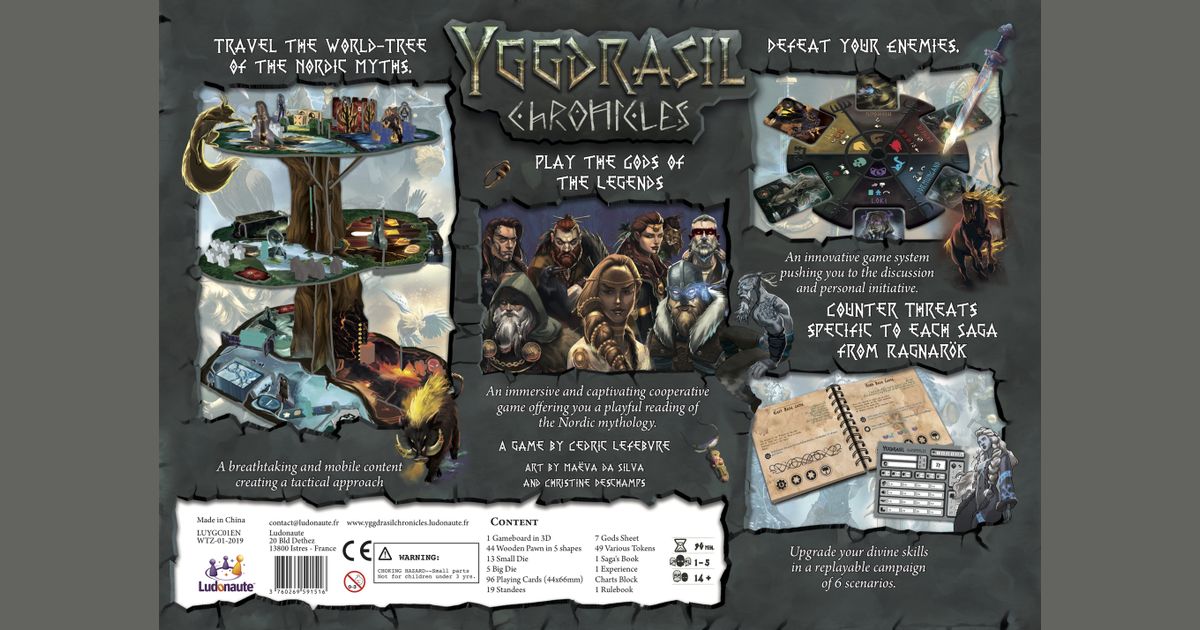 BoardGameGeek