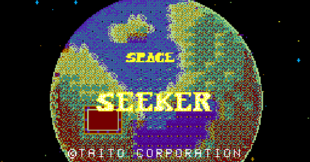 Space Seeker | Video Game | VideoGameGeek