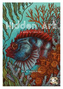 Hidden Ark | Board Game | BoardGameGeek