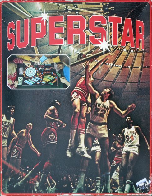 Superstar | Board Game | BoardGameGeek