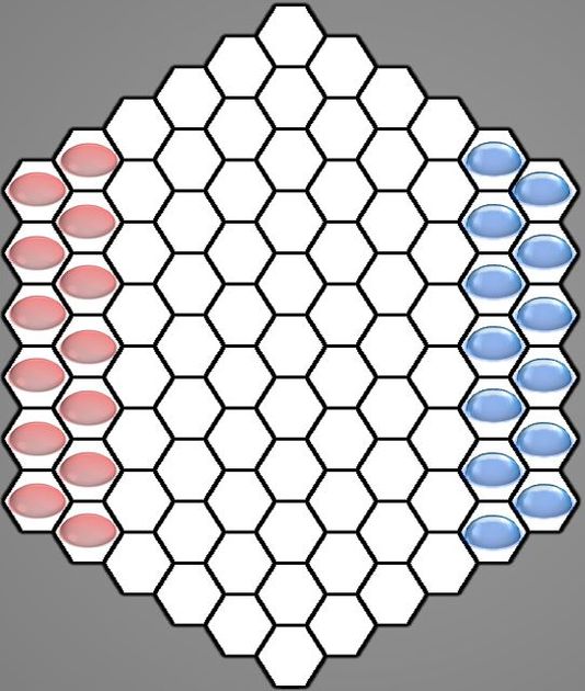 Hex Hive: Larvae | Board Game | BoardGameGeek
