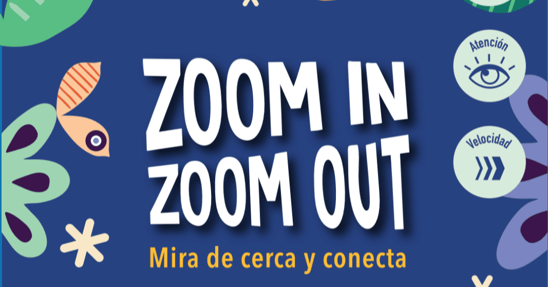 Zoom In Zoom Out | Board Game | BoardGameGeek