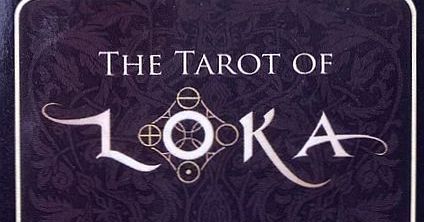 The Tarot of Loka | Board Game | BoardGameGeek