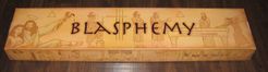 Blasphemy | Board Game | BoardGameGeek