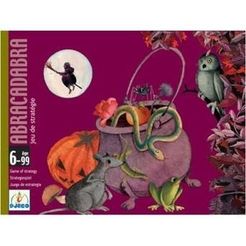 Abracadabra | Board Game | BoardGameGeek