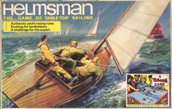 Helmsman: The Game of Table Top Sailing | Board Game | BoardGameGeek