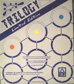 TRILOGY | Board Game | BoardGameGeek