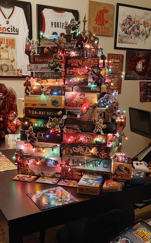 2023 Dicember challenge