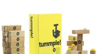 tummple! | Board Game | BoardGameGeek