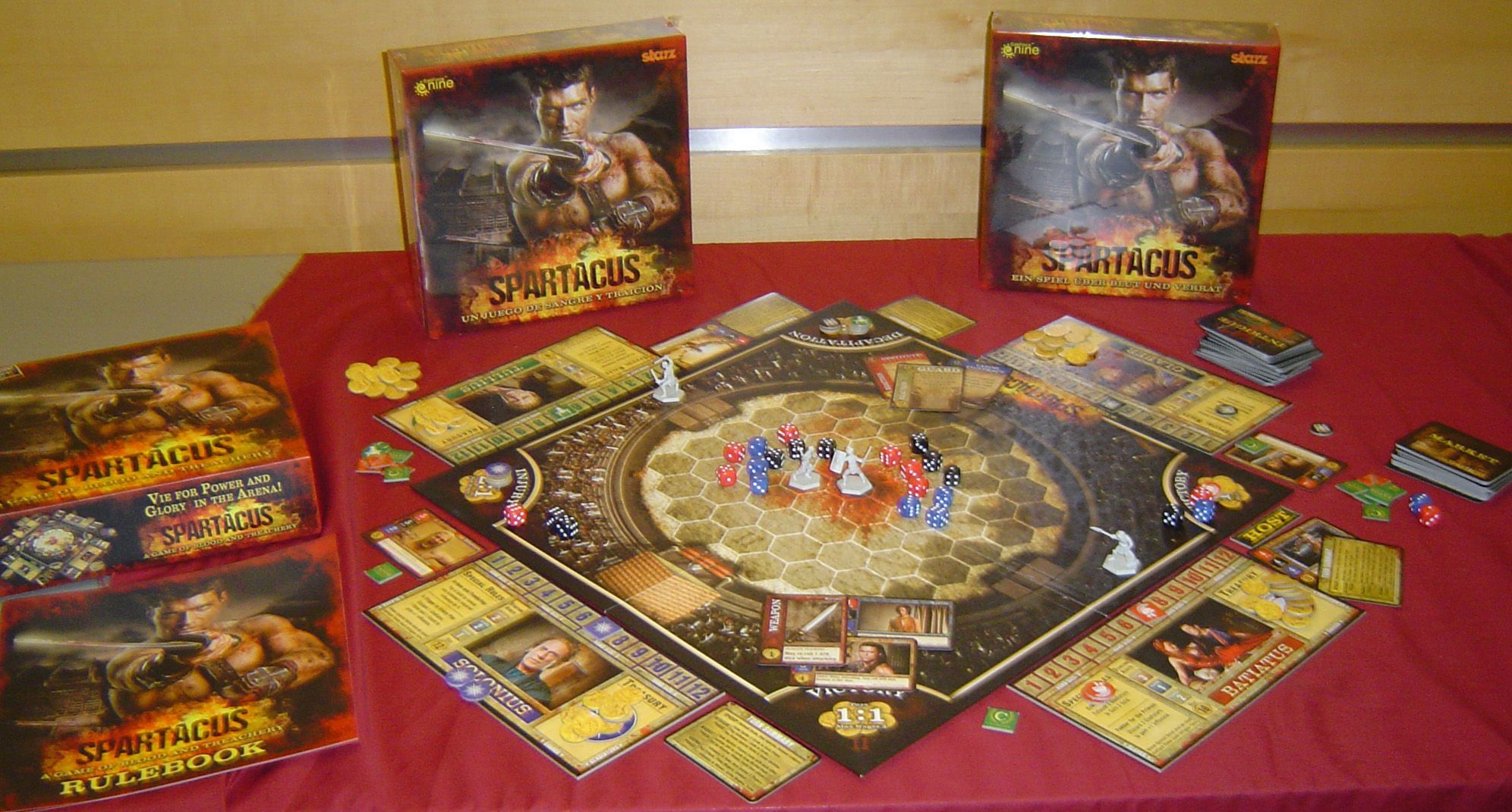 BoardGameGeek
