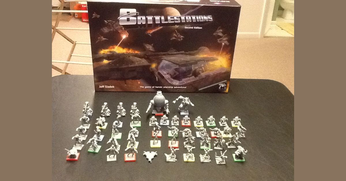 BoardGameGeek