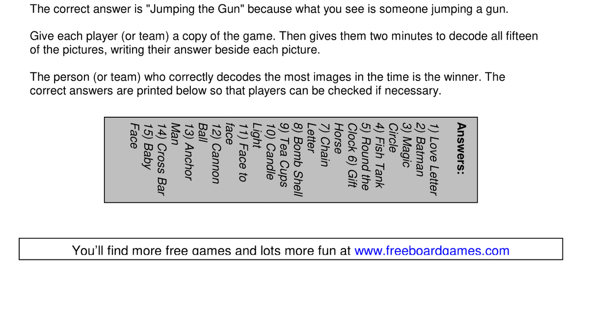 Decoder | Board Game | BoardGameGeek