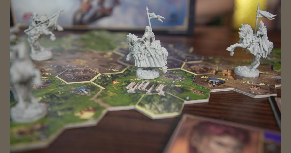 BoardGameGeek
