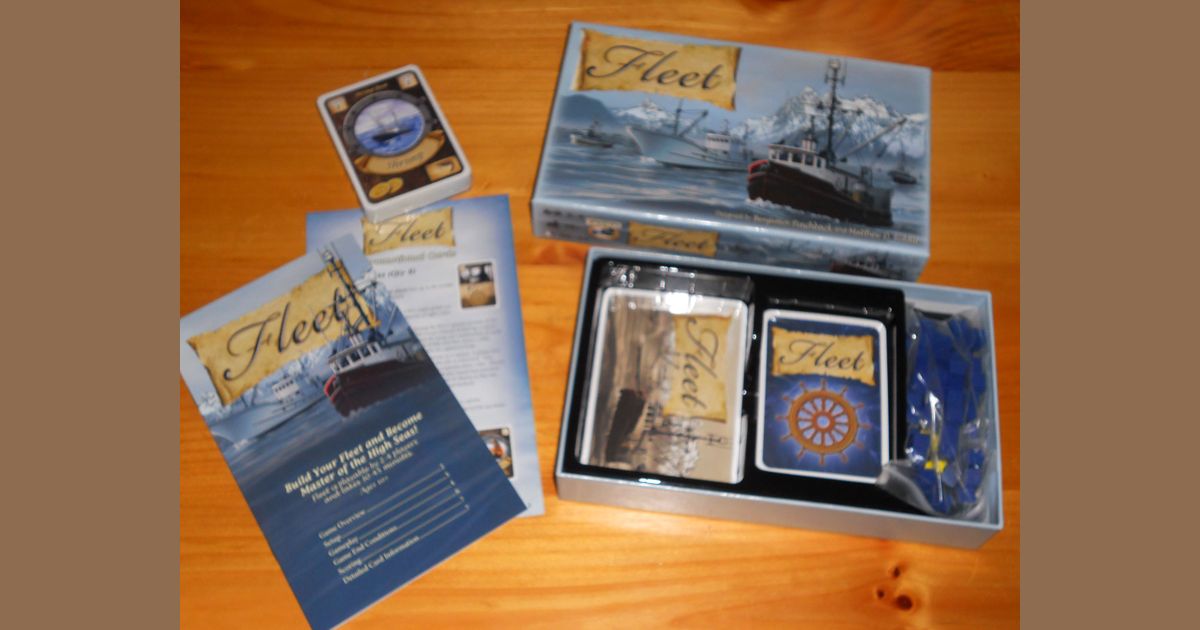 BoardGameGeek