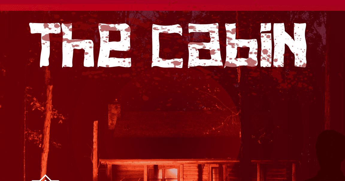 The Cabin | Board Game | BoardGameGeek