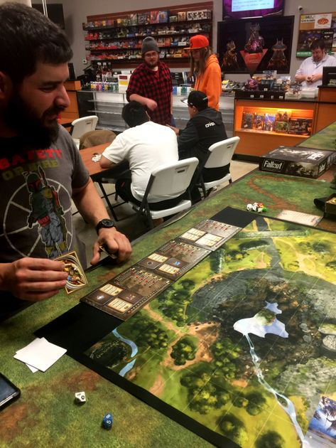 BoardGameGeek
