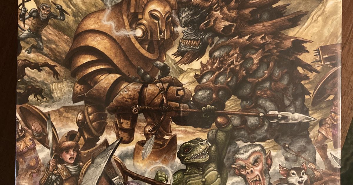 Torn Armor | Board Game | BoardGameGeek