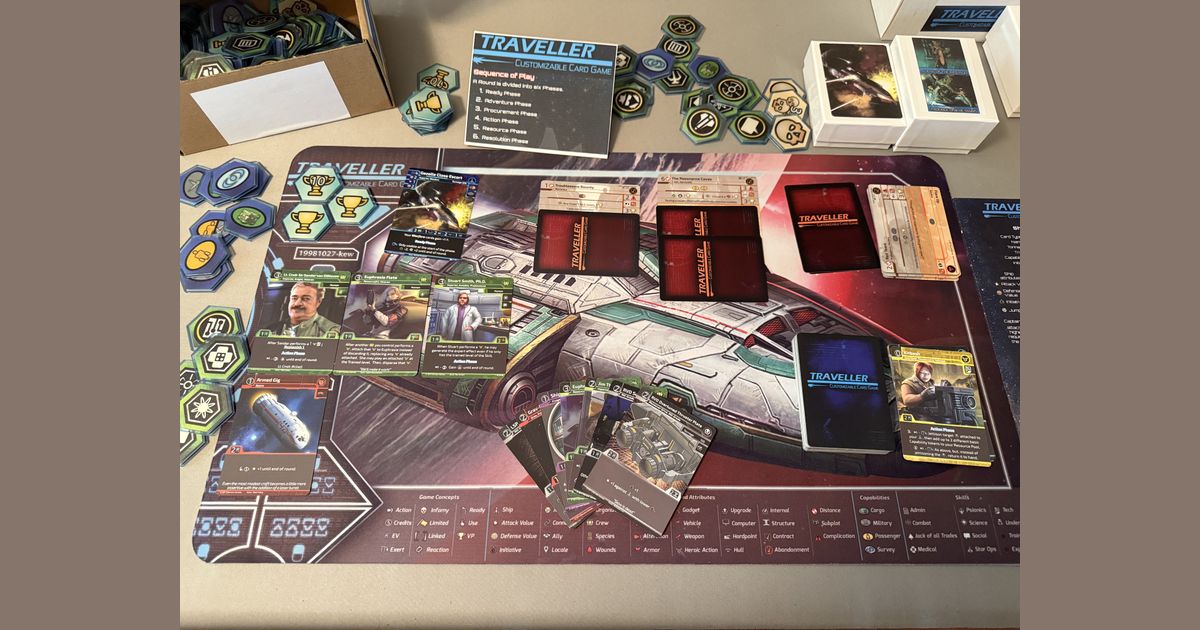BoardGameGeek