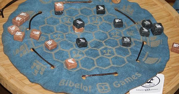 Cay Control | Board Game | BoardGameGeek