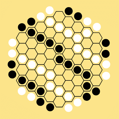 exo hexagon
