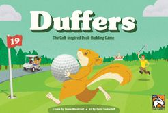 Duffers | Board Game | BoardGameGeek