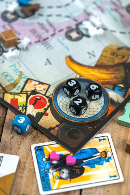 BoardGameGeek