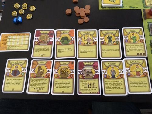 Dubious Board Games | BoardGameGeek