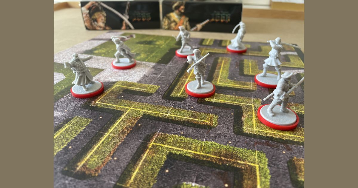 BoardGameGeek