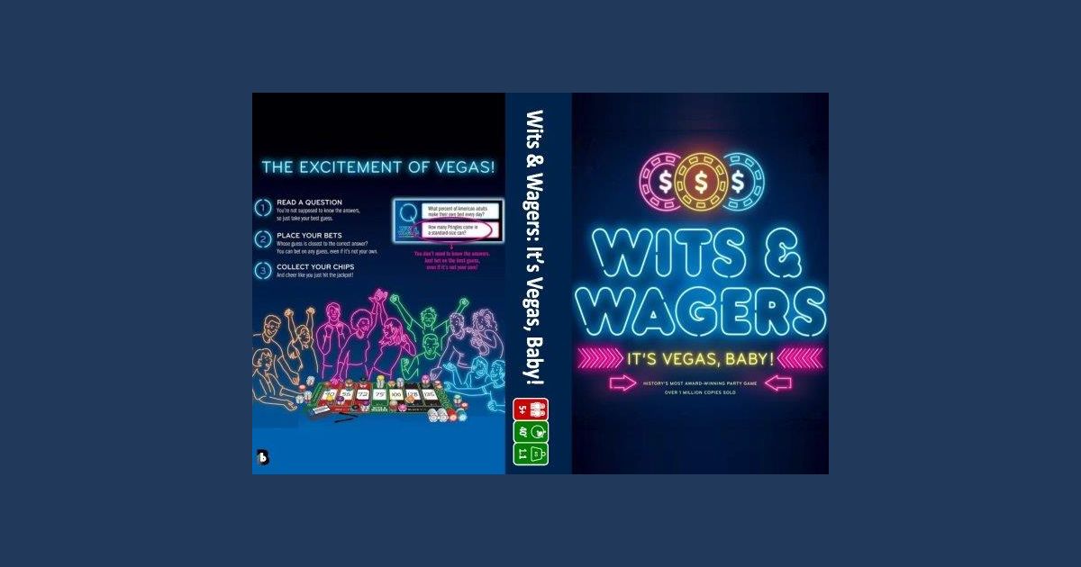 Small Box Game Jackets