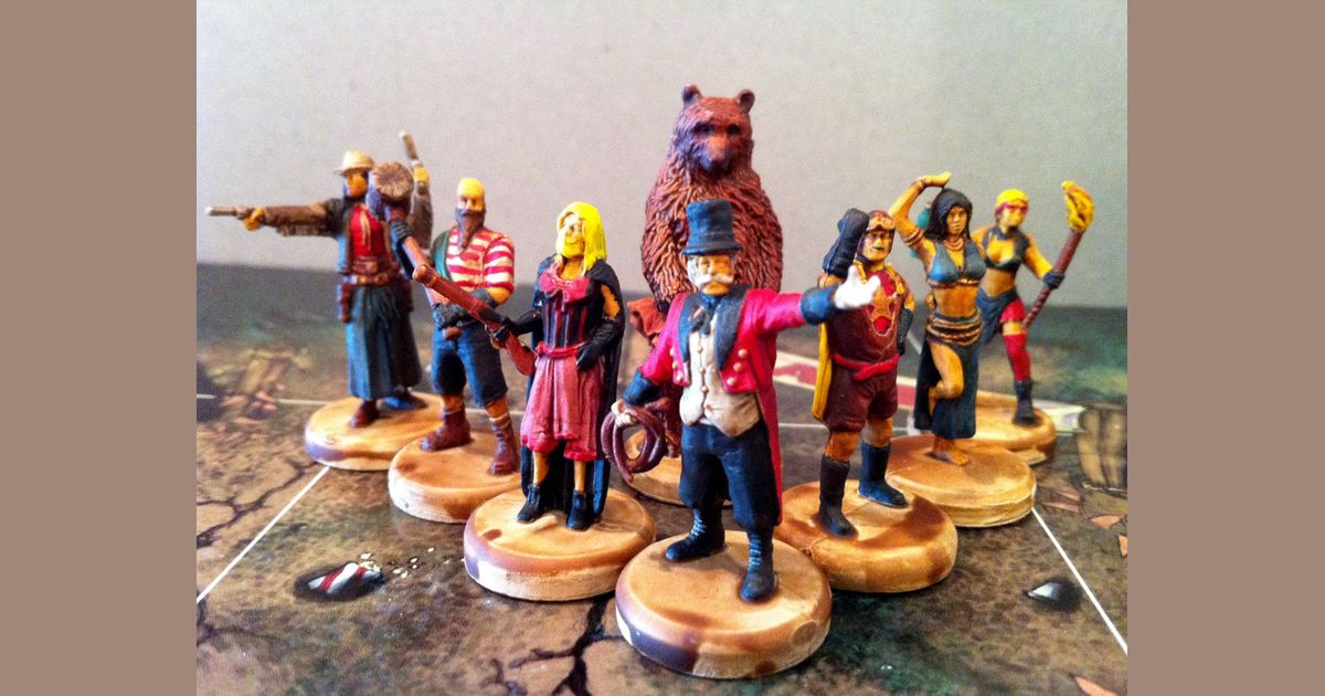 BoardGameGeek