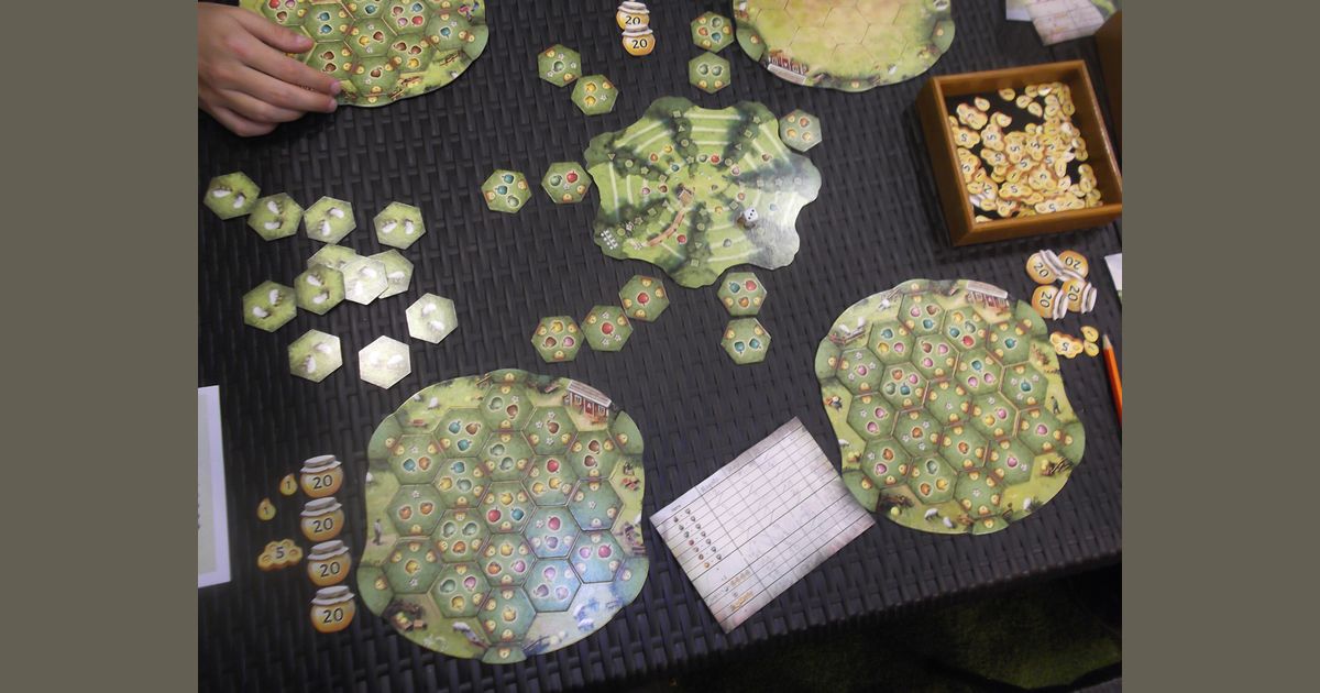 BoardGameGeek