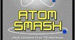 Atom Smash | Board Game | BoardGameGeek