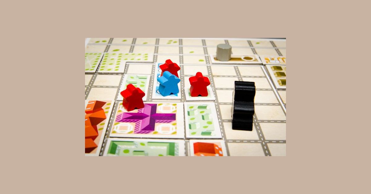 BoardGameGeek