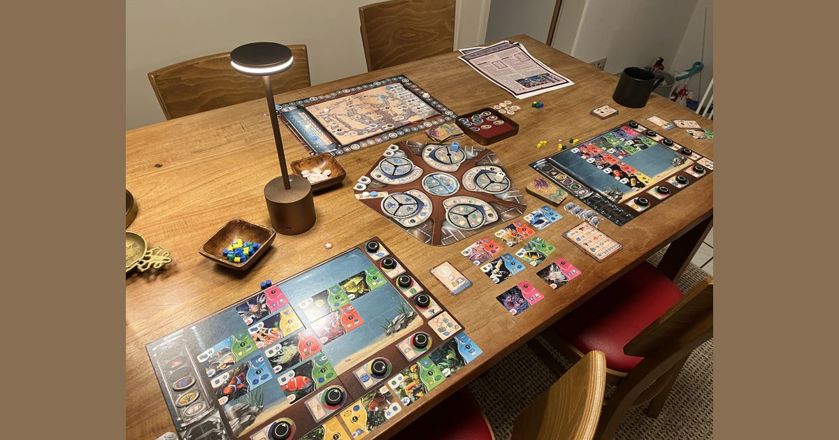 BoardGameGeek