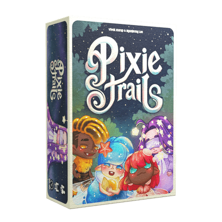 Prototype Overview & First Impressions | Pixie Trails