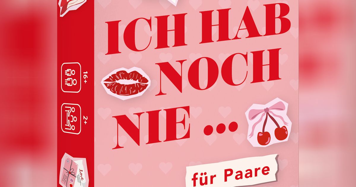 Elegantes Ich Hab Noch Nie Online Ebenbild