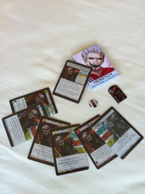BoardGameGeek