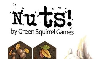 Nuts! | Board Game | BoardGameGeek