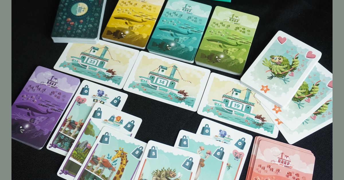 BoardGameGeek