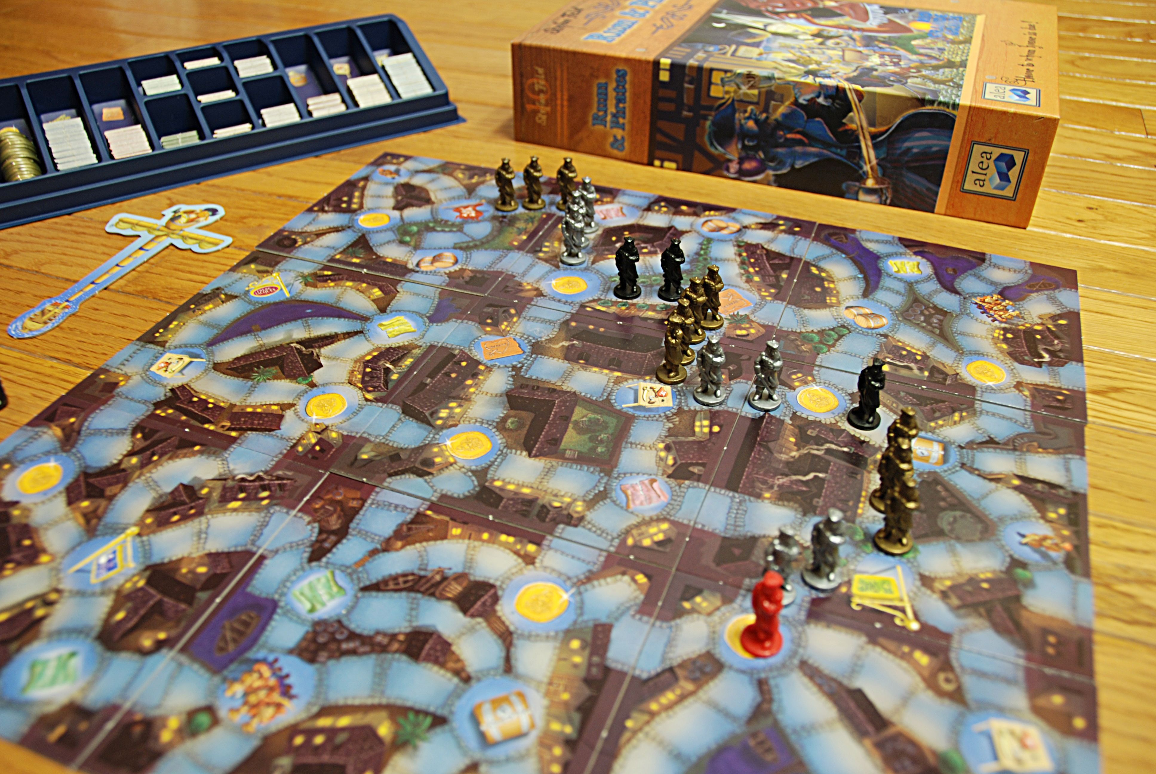 BoardGameGeek