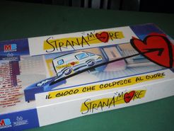 Stranamore Logo