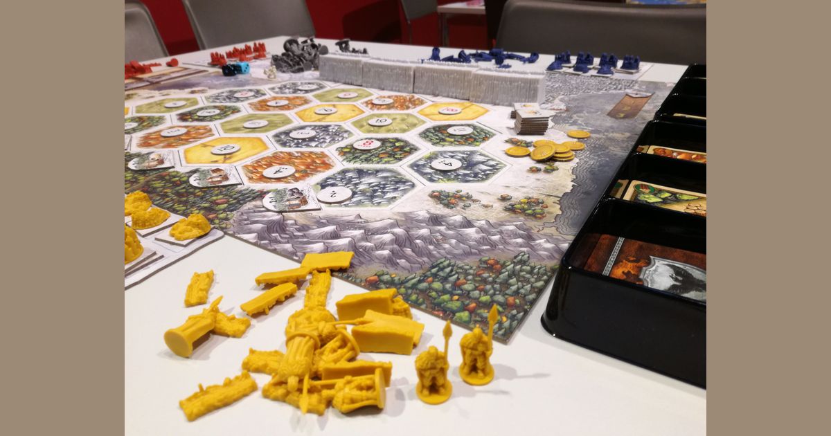 BoardGameGeek
