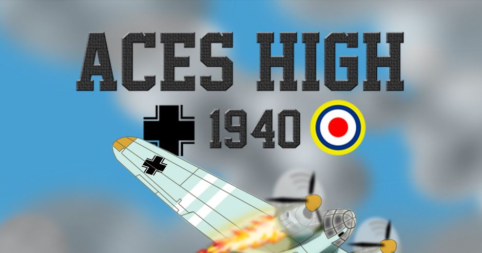 Aces High 1940 | Board Game | BoardGameGeek