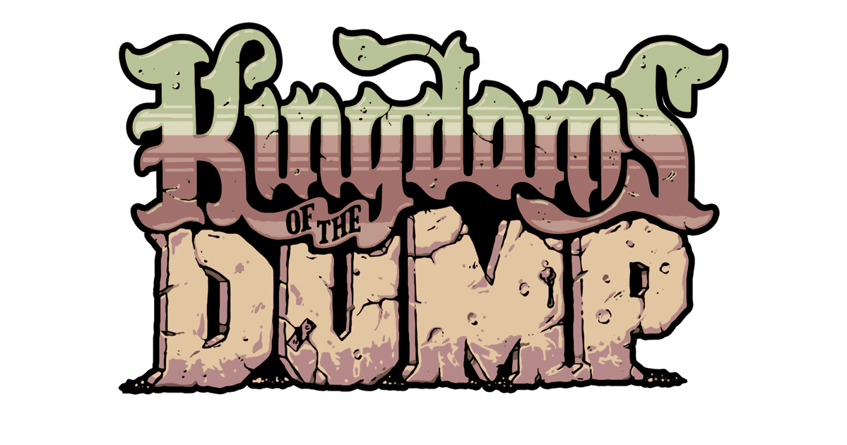 Kingdoms of the Dump | Video Game | VideoGameGeek