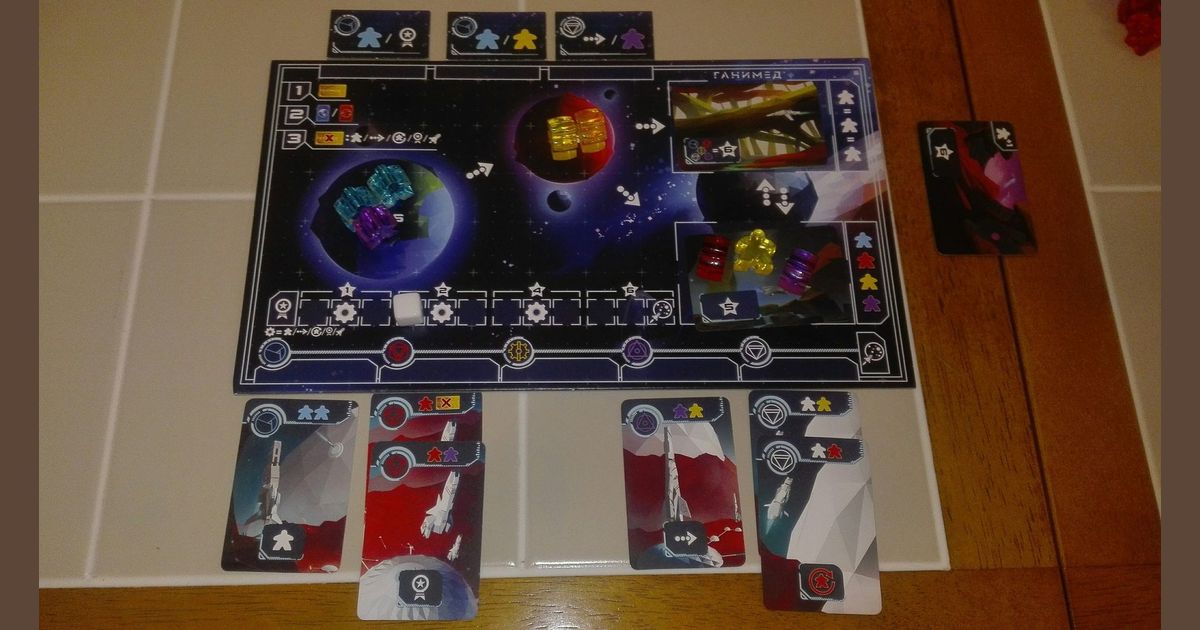 BoardGameGeek