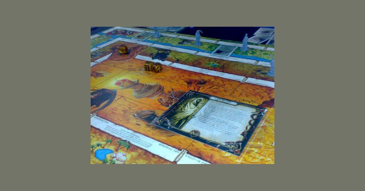 BoardGameGeek